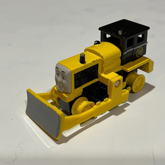 Toys | Thomas Friends Take N Play Byron | Poshmark